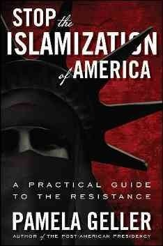 Stop the Islamization of America