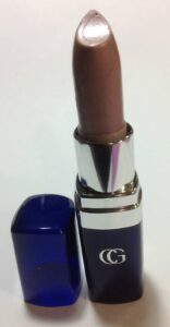 covergirl continuous color lipstick sand dollar #705 full size.