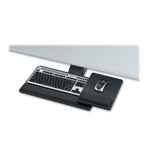 fel8017901 - fellowes designer suites premium keyboard tray