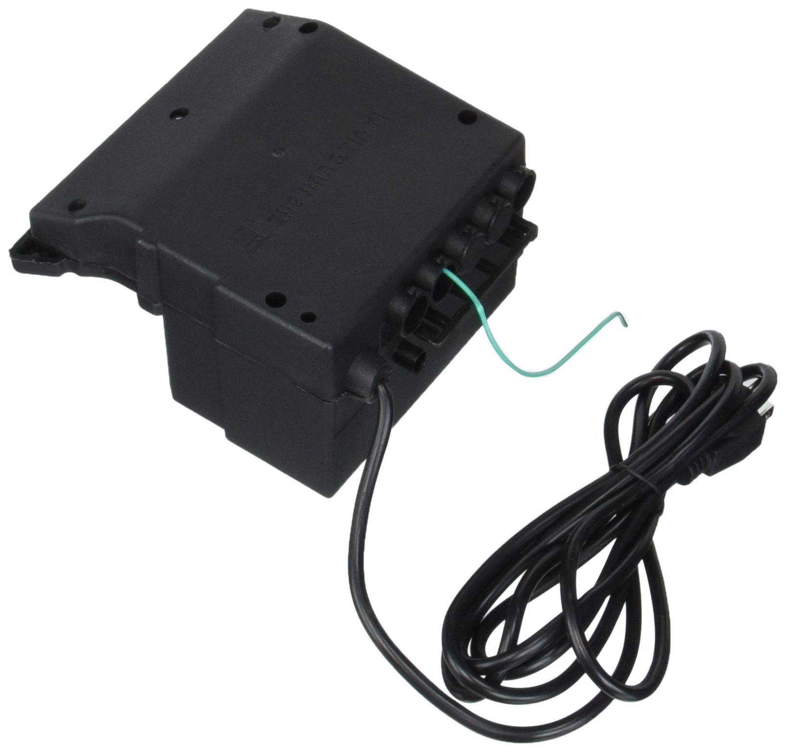 Master Equipment Replacement Control Boxes for Select Master Equipment Electric Tables