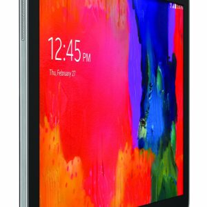 Samsung Galaxy Note Pro 4G LTE Tablet, Black 12.2-Inch 32GB (AT&T)