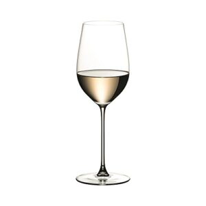 Riedel Veritas Riesling, Zinfandel, Pair