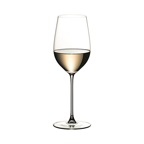 Riedel Veritas Riesling, Zinfandel, Pair