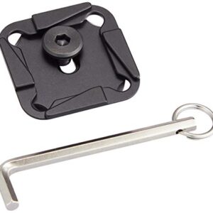 Peak Design Standard Plate for Capture Camera Clip V3