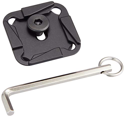 Peak Design Standard Plate for Capture Camera Clip V3