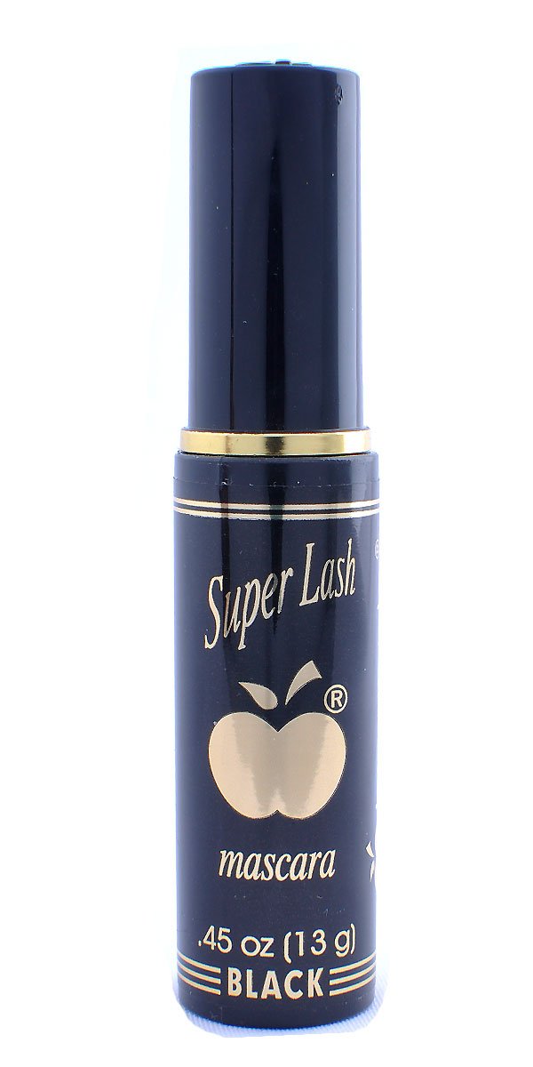 By Apple Super Lash Mascara Black