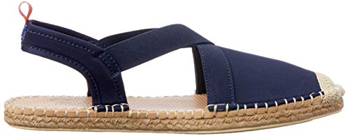 Sea Star Beachwear Seafarer Slingback Water Shoe Dark Navy 9 M