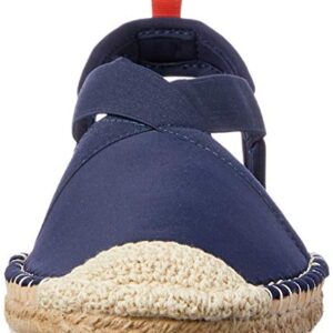 Sea Star Beachwear Seafarer Slingback Water Shoe Dark Navy 9 M