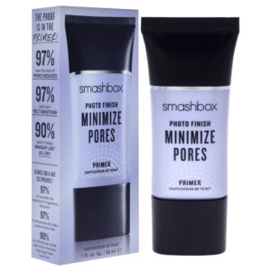 Smashbox Photo Finish Minimize Pores Primer 1.0 Ounce