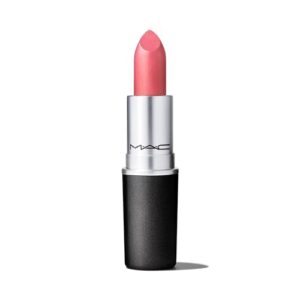 mac frost lipstick # bombshell