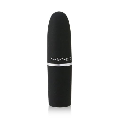 MAC Frost Lipstick # Bombshell