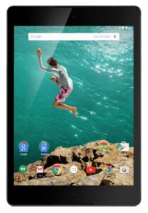 htc nexus 0p82100-32-blk 8.9-inch 32 gb tablet, black