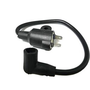 Ignition IGN Coil Assy for Yamaha ET950 ET650 ET 950 ET 650 650 W 950 W 2-Stroke Generator Engine Motor