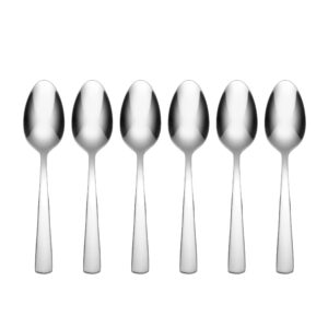 Oneida Aptitude, Teaspoons, Set of 6