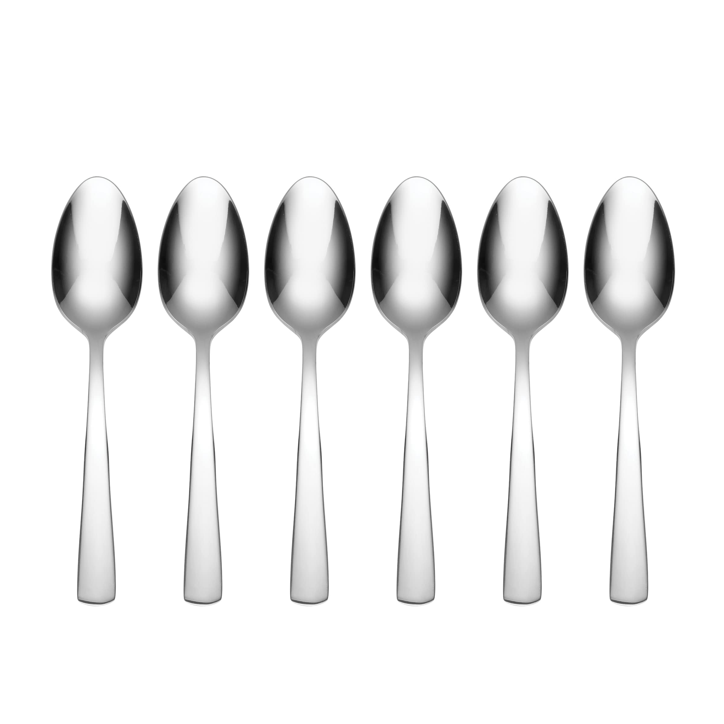 Oneida Aptitude, Teaspoons, Set of 6