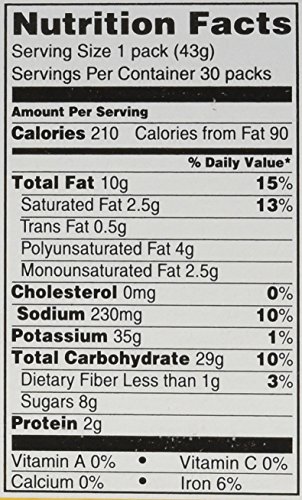 Nabisco Lorna Doone Shortbread Cookies - 30 ct.