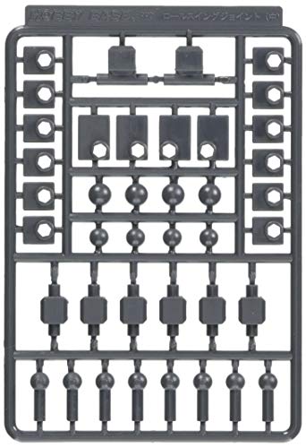 HOBBY BASE roll Swing Joint in Parts for Hobby PPC-Tn21