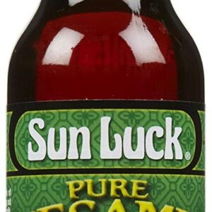 Sun Luck Sesame Oil, 5 oz