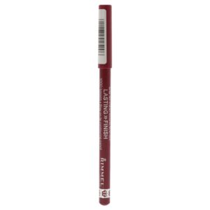 rimmel london 1000 kisses lip liner - cappuccino