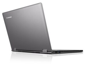 lenovo yoga 2 pro convertible ultrabook - 59428032 - core i7-4510u, 256gb ssd, 8gb ram, 13.3" qhd+ 3200x1800 touchscreen, intel hd4400 graphics, intel 7260-n wifi, bluetooth, hd(us version, imported)