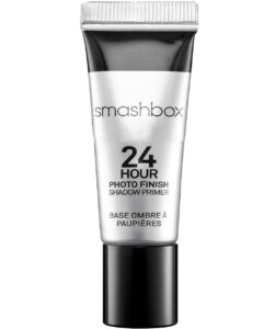 smashbox 24 hour photo finish shadow primer (4ml/ .14oz) - travel size