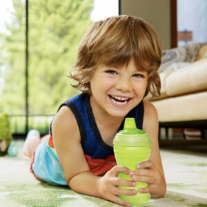 Munchkin Mighty Grip Sippy Cup