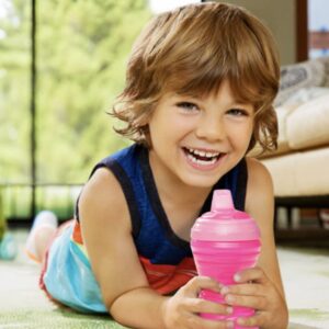 Munchkin Mighty Grip Sippy Cup