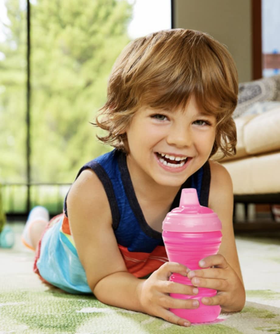 Munchkin Mighty Grip Sippy Cup