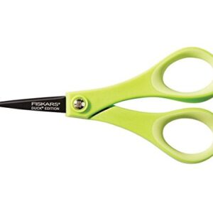 Fiskars Duck Edition Scissors, 5-Inch