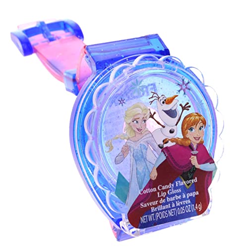 Disney Frozen Lip Gloss Watch