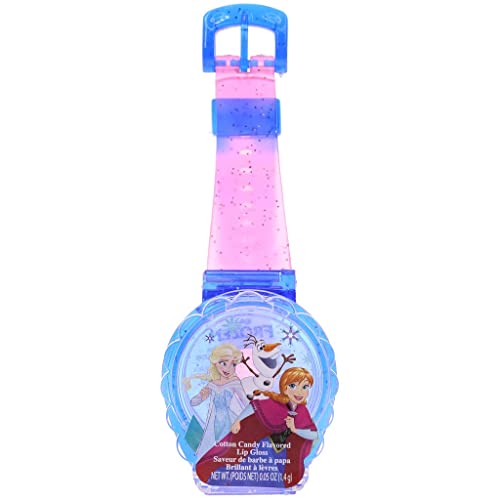 Disney Frozen Lip Gloss Watch