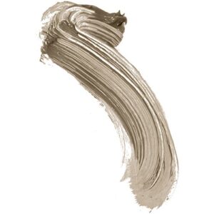 Maybelline New York Eyestudio Brow Drama Sculpting Brow Mascara, Blonde, 0.23 Fluid Ounce