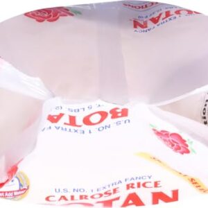 Botan Musenmai Calrose Rice, 5 Pound