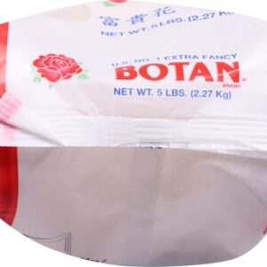 Botan Musenmai Calrose Rice, 5 Pound