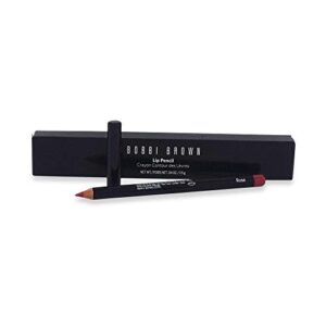 bobbi brown lip pencil 7 rose for women, 0.04 ounce