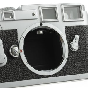 Leica M3 Single Stroke Camera Body