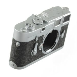 Leica M3 Single Stroke Camera Body