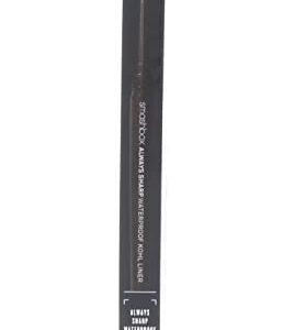 Smashbox Always Sharp Waterproof Kohl Liner # Sumatra 0.28G/0.01Oz