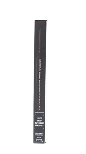 Smashbox Always Sharp Waterproof Kohl Liner # Sumatra 0.28G/0.01Oz