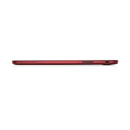 Dell Venue 8 16GB Android Tablet Red