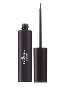 italia deluxe great lash waterproof eyeliner with vitamin e