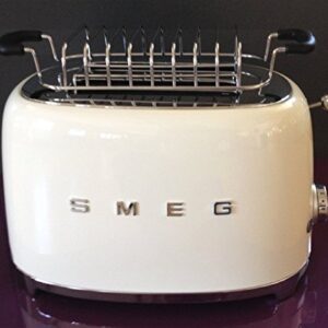 Smeg Bun Warmer for 2-Slice Toaster