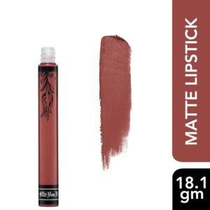 Everlasting Liquid Lipstick - Lolita - Chestnut Rose - Kat Von D