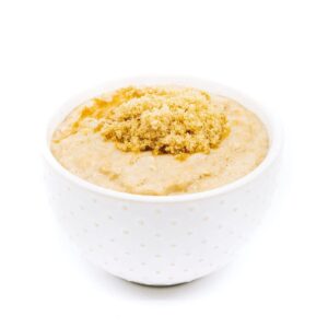 BariWise Instant Protein Oatmeal, Maple & Brown Sugar, No Sugar, Gluten Free, Low Carb (7ct)