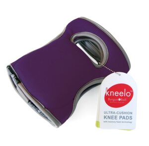 burgon & ball kneelo knee pads