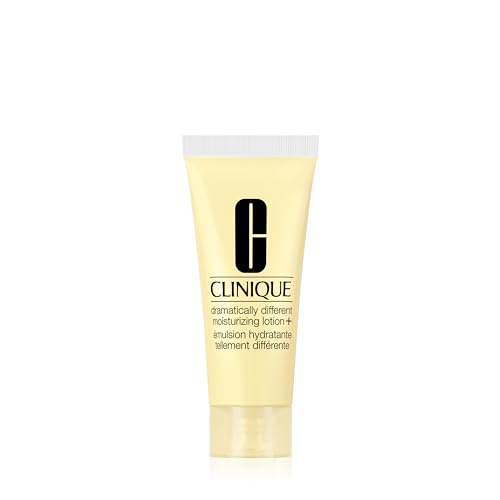 Clinique Dramatically Different Moisturizing Lotion+, 0.5 fl. oz.