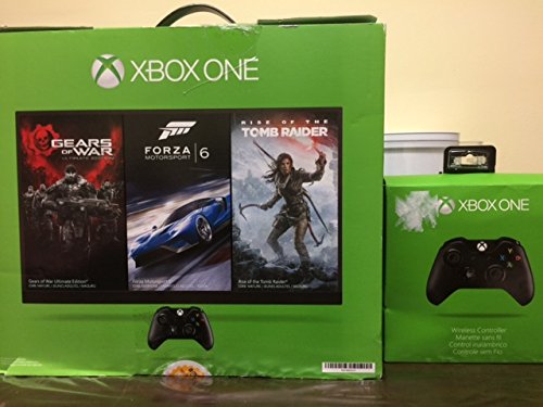 Xbox One Console