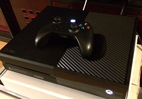 Xbox One Console