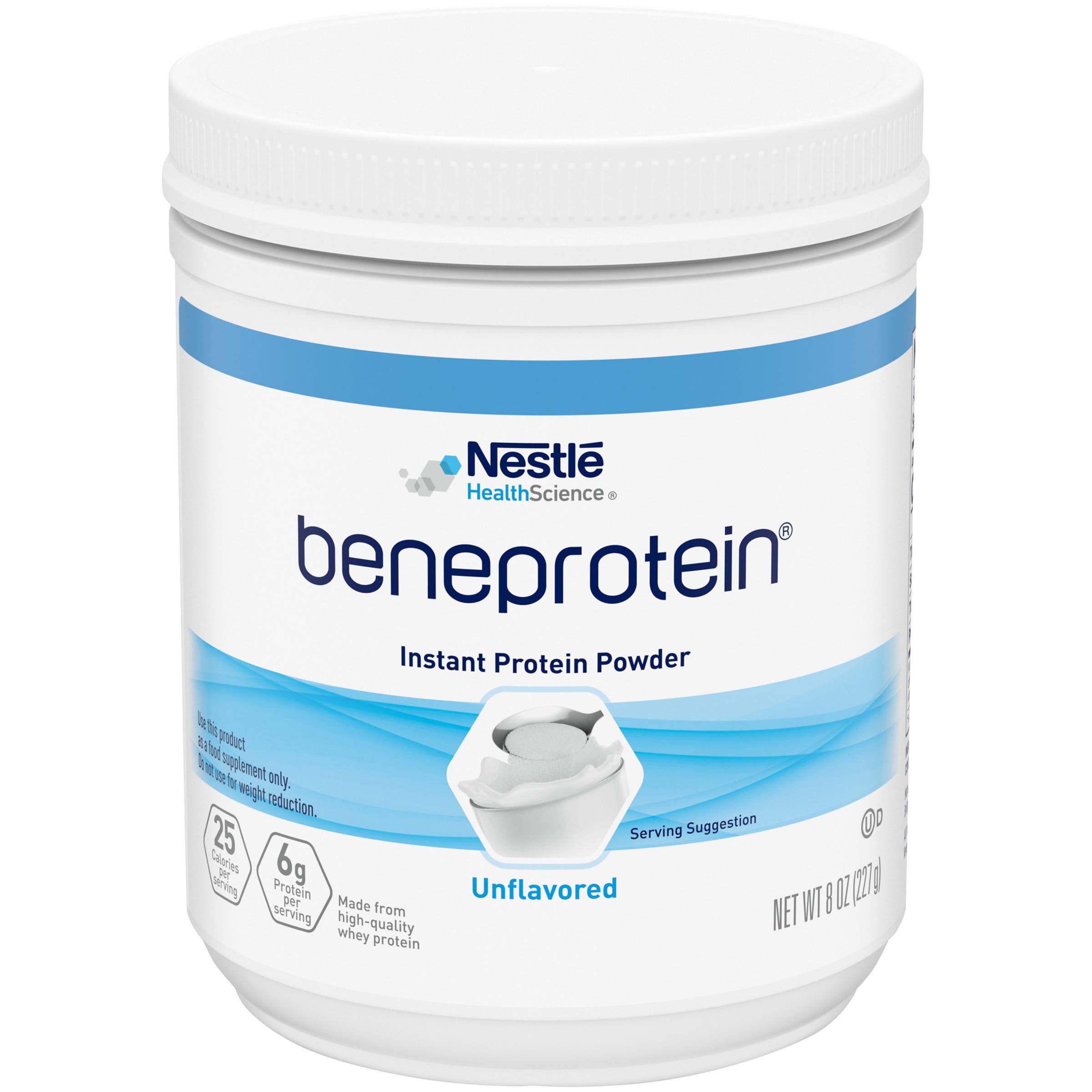 Resource Beneprotein Retail 8 oz. [1 Can]