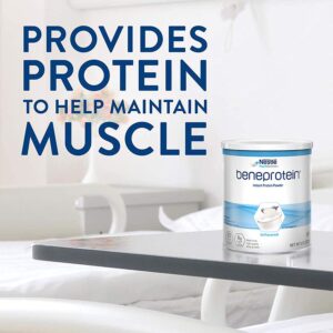 Resource Beneprotein Retail 8 oz. [1 Can]